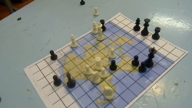 Оборона Арконы. Варяги против викингов