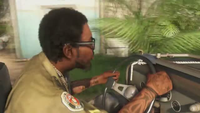 Играем в Far Cry 3 #2 - Цветочки и Зелья (18+)