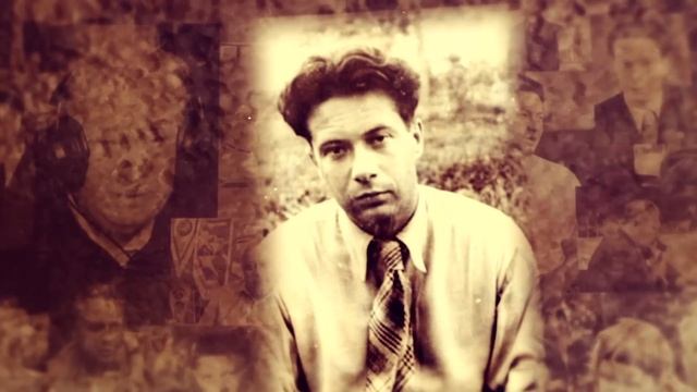 ПОСЛЕДНИЙ ДЕНЬ. НИКОЛАЙ ОЗЕРОВ