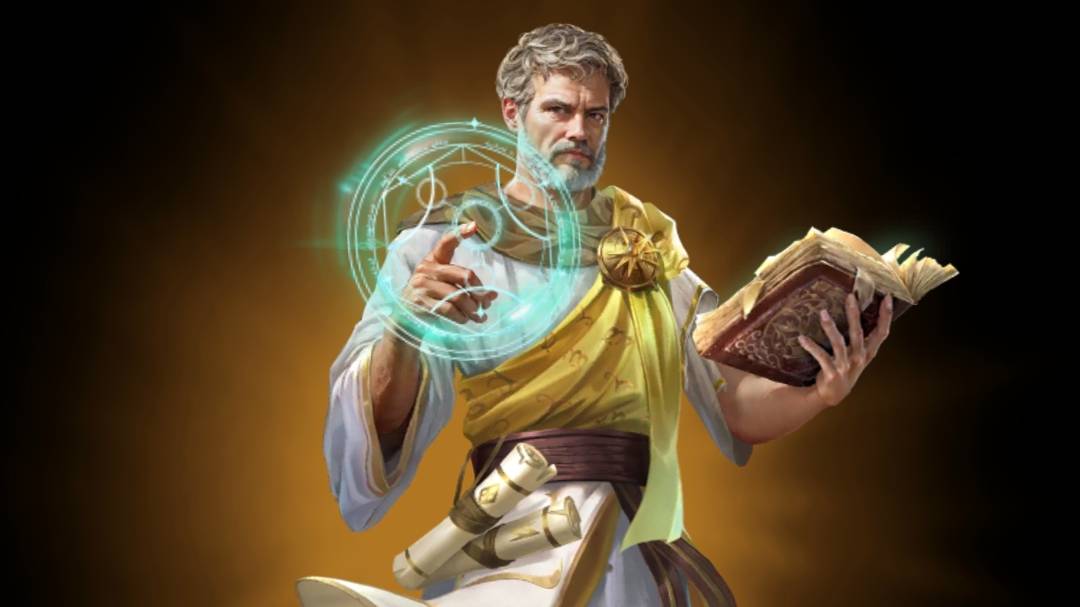 АРИСТОТЕЛЬ: ОБЗОР ГЕРОЯ МЕСЯЦА НОЯБРЬ 2024.