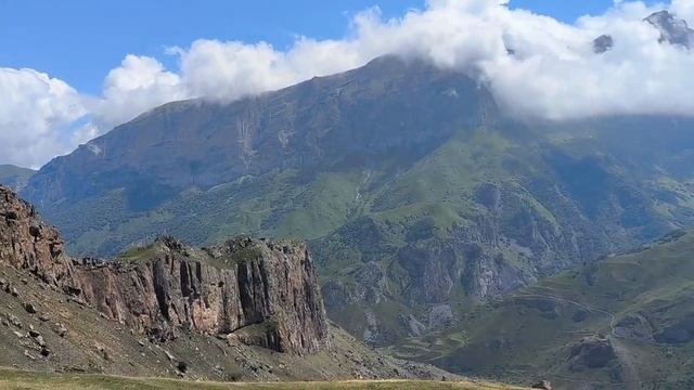 Мечты сбываются, джип тур начинается