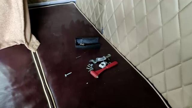 2021 10 26 Автодом КамАЗ-Ajokki Начало