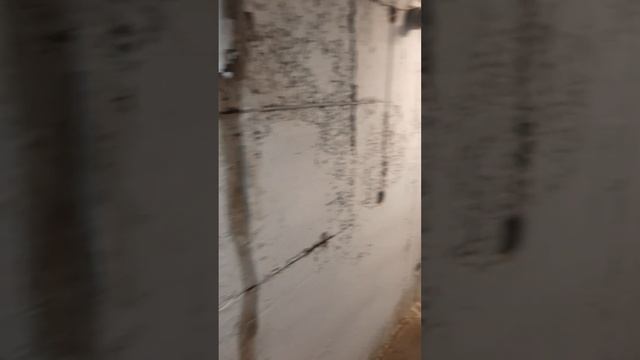 Столярная мастерская в гараже нижний уровень