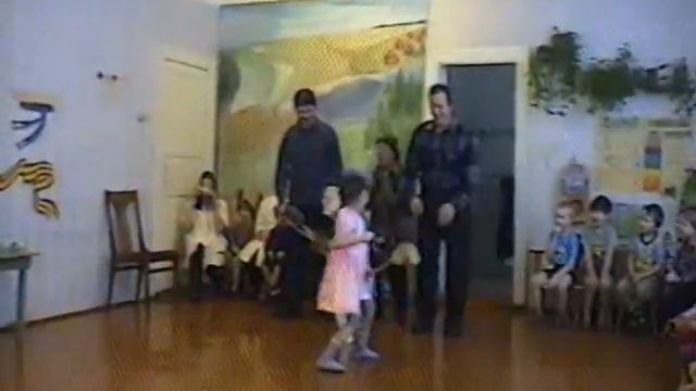 "Гонки на лошадях"