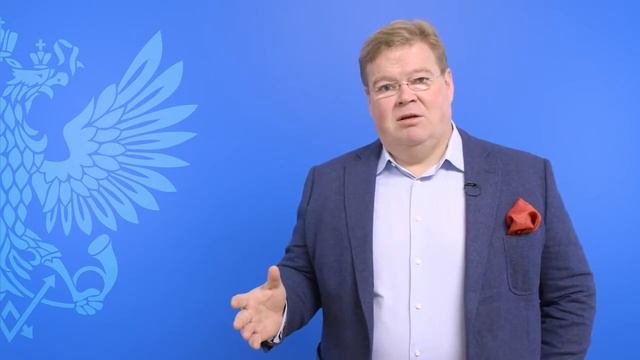 Pekka A. Viljakainen - онлайн-приветствие участников Стратегической ИТ-сессии - 2015 Почты России