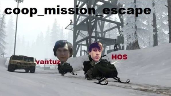 Проникли на финскую военную базу с 25 попытки (18+) (2015)