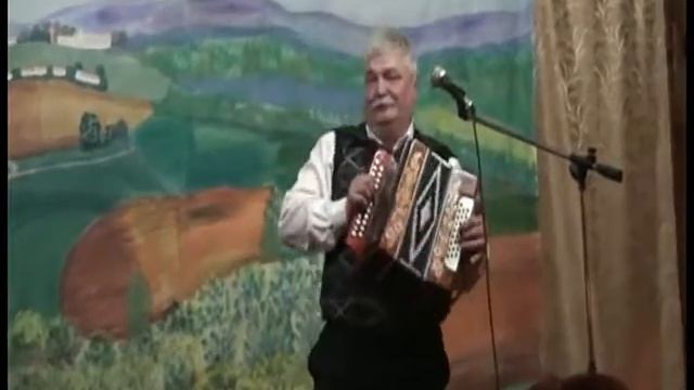 "Песня с залом"