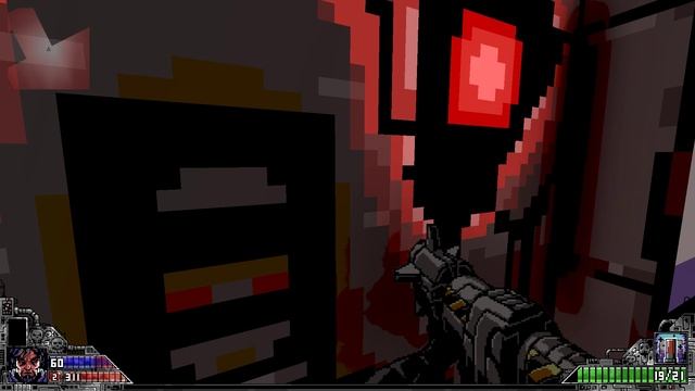 Project Warlock (Часть 18)