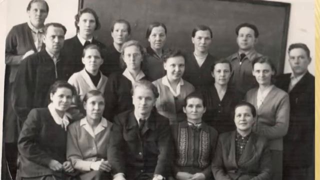 "Выпуск - 1973"