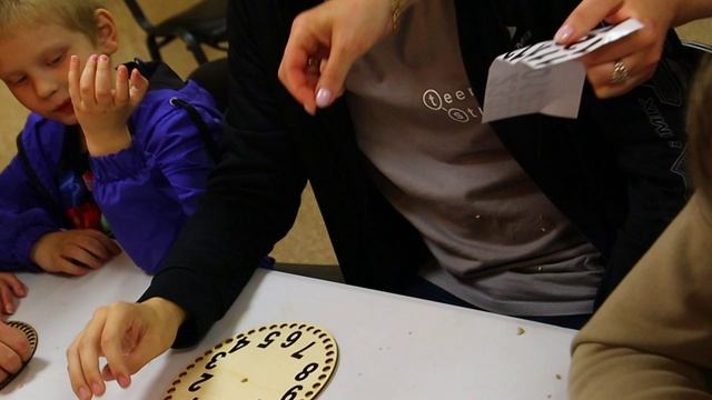 Открытое сердце"
"ОВЗ клаб"
 26.05.24