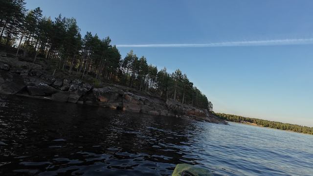 Петроглифы .