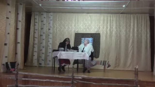 "Бабоньки." (Полная версия)