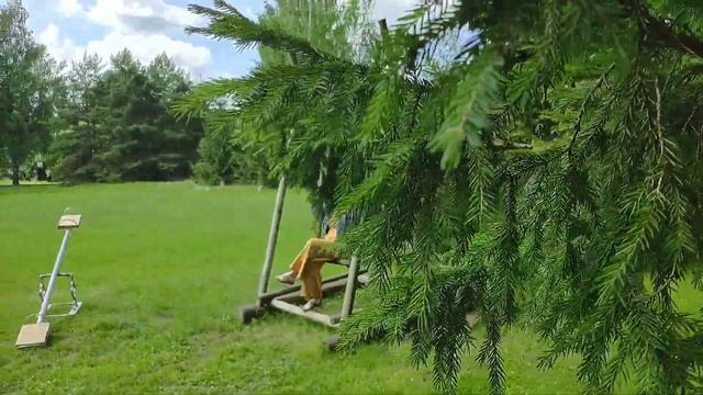 Музей-усадьба Репина "Здравнёво", Беларусь