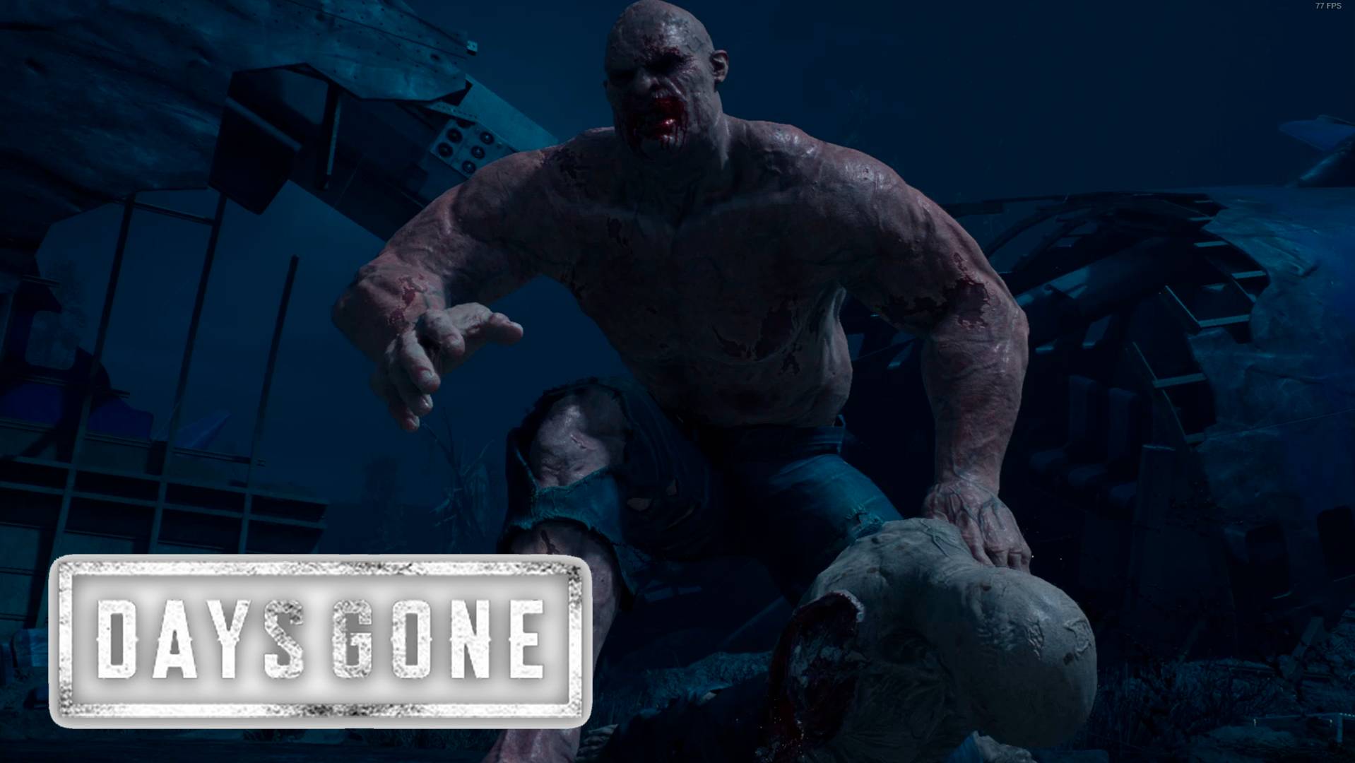 БОРЬБА ЗА МЕДИКАМЕНТЫ | DAYS GONE #12