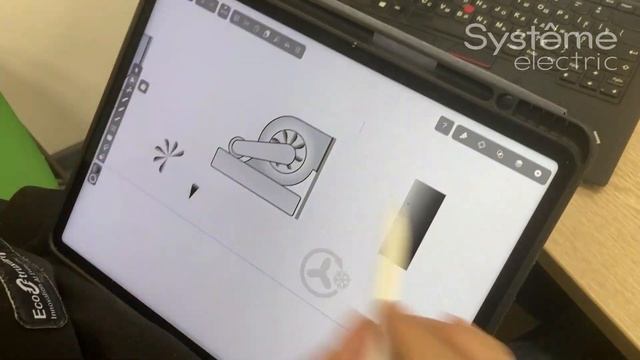 Разработка графических библиотек