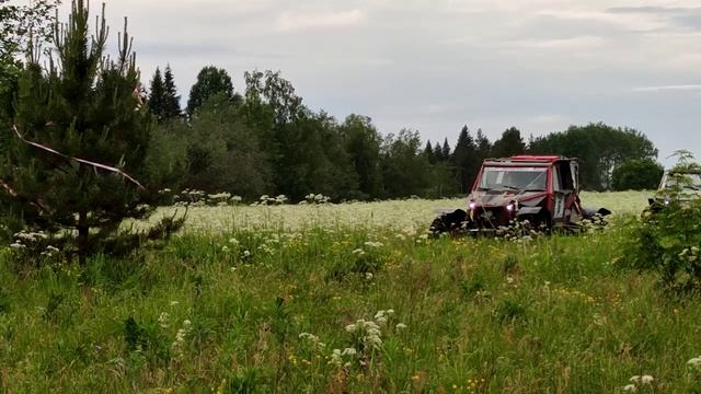 2021 06 10 ЧР 2й этап Карелия