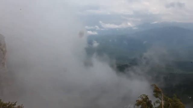 Плато Лагонаки 19 05 19