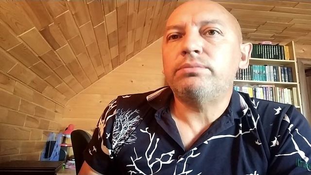 2019 Автодом своими руками. этап 3