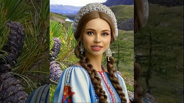 Сказ про птицу-любовь! Автор-Наташа Бутова.