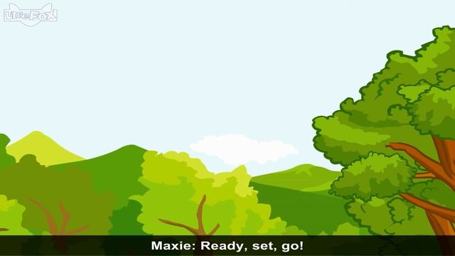 Magic Marker 7_ Let's Play Soccer! _ Level 2 _ By Little Fox