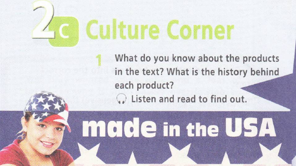 Starlight 8 Модуль 2    текст  2 c