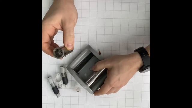 LPG . Обслуживание манипулы LPG, вакуумного массажа.