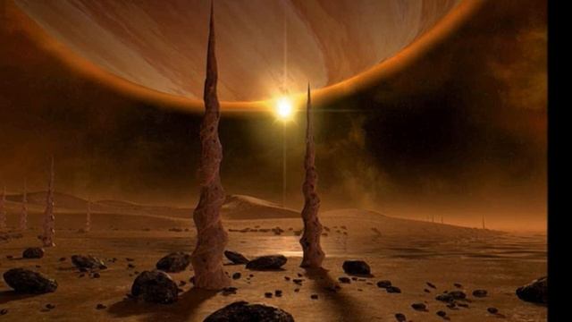 EVE Online - Akat Mountains