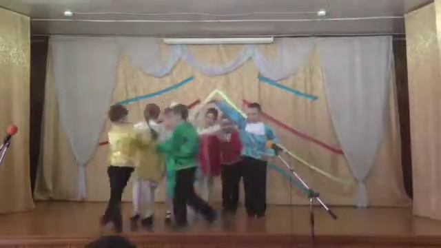 "Люблю я казаченька"