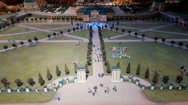 Петровская Акватория