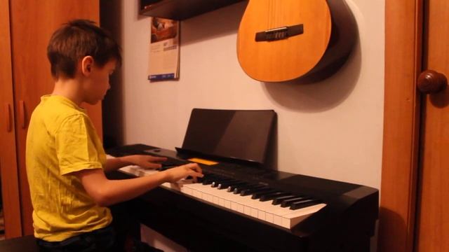 Палаш Семён (маленький)