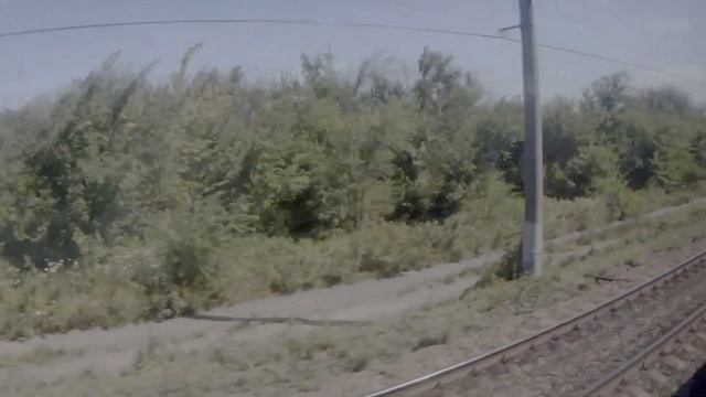 Киров - Анапа. Часть 2.