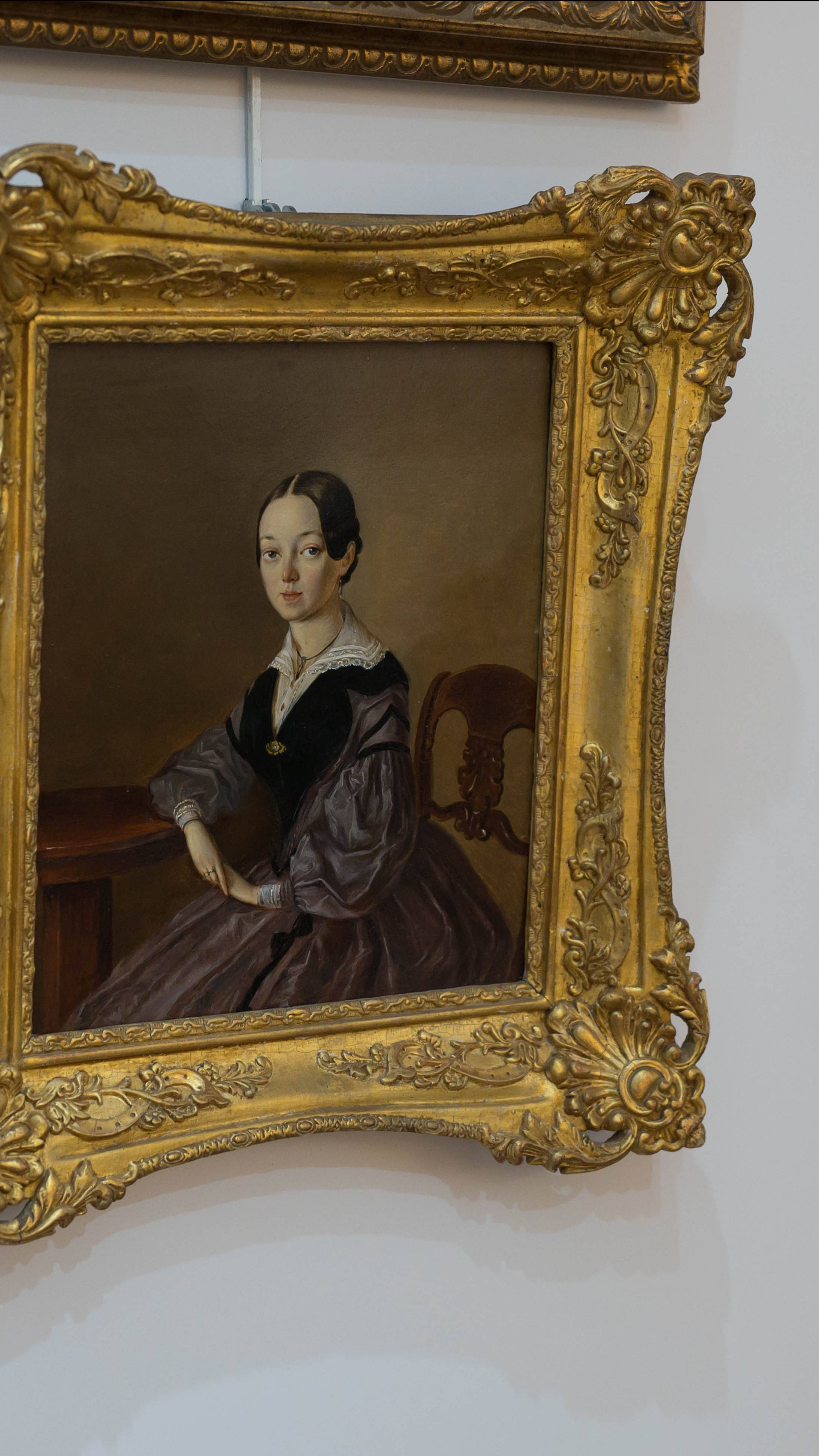 Второго ноября в Музейном центре «На Ростовской» прошёл «Вечер искусств».