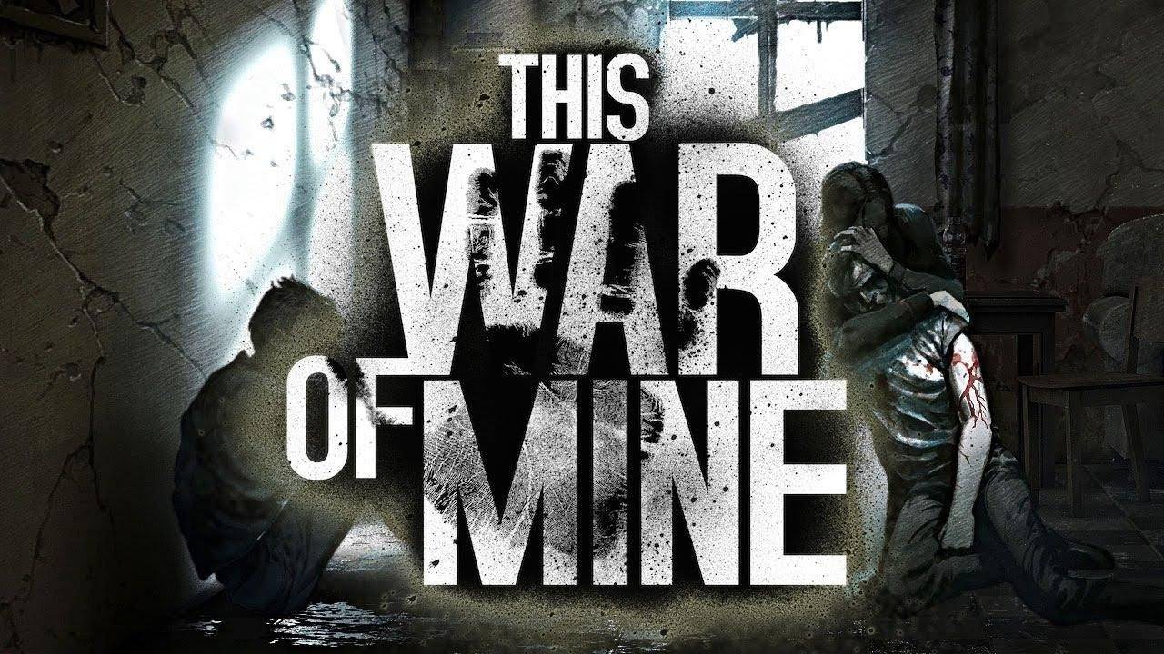 ДАВАЙ ПО НОВОЙ ►This War of Mine #4