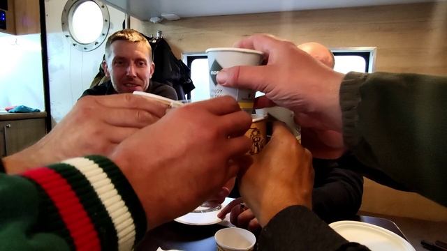 2021 3й этап ЧР Мурманск