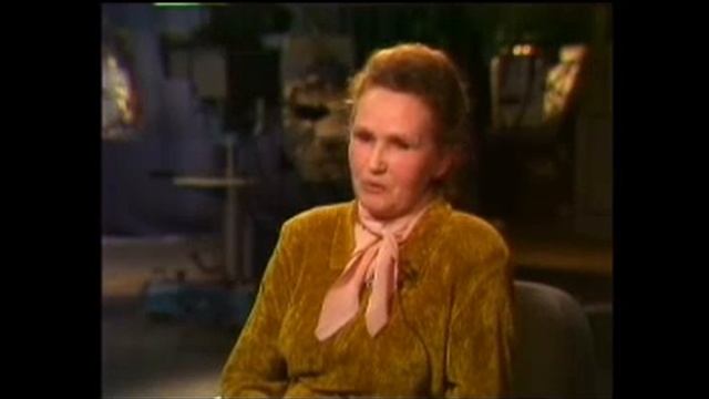 Народные артисты Сибири. Часть 2.