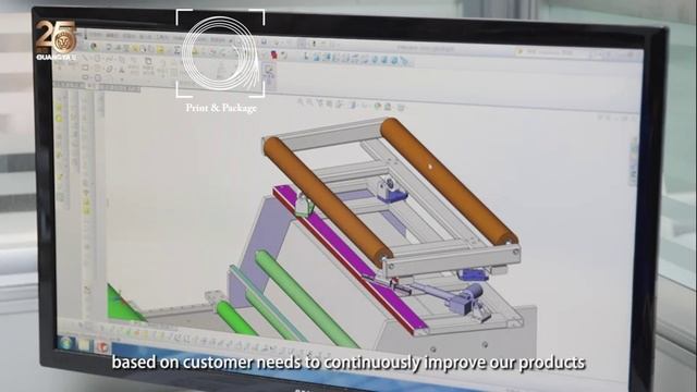 О заводе Guangya