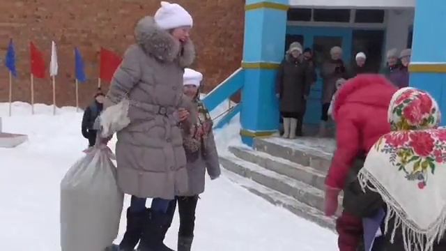 Масленица 2017.