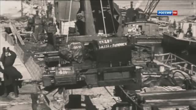 ЭНЕРГИЯ ВЕЛИКОЙ ПОБЕДЫ