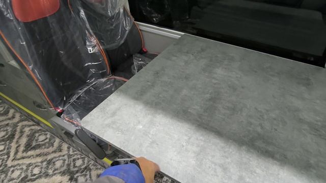 2024 09 15 Автодом на базе автобуса Yutong ZK6122H9