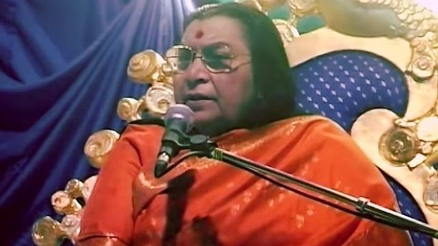 1997 г.20 июля.Пуджа Гуру.Кабелла.Италия. Гуру должен быть смиренным и мудрым"