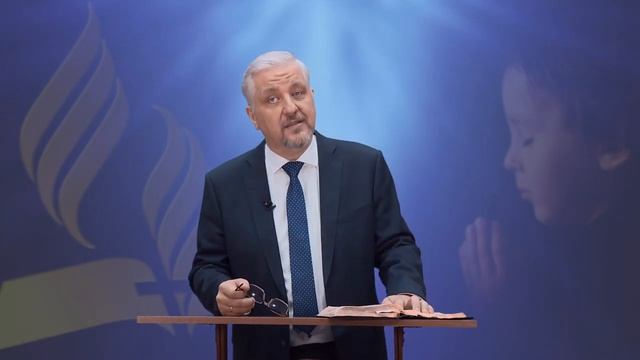 Всплывший топор _ Вадим Кочкарев_ Адвентисты Седьмого Дня _ Проповеди АСД _ Христианские проповеди