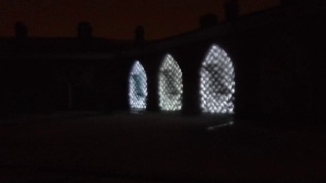 Сказка Государева Бастиона