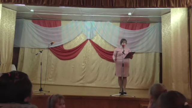 "23 февраля 2019 год."(Полная версия)