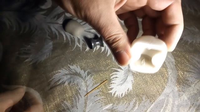 Как сделать шкив форму молд из силикона и крахмала How to make mold of silicone