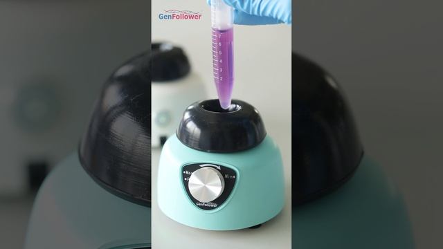 Вортекс MI-45, GenFollower