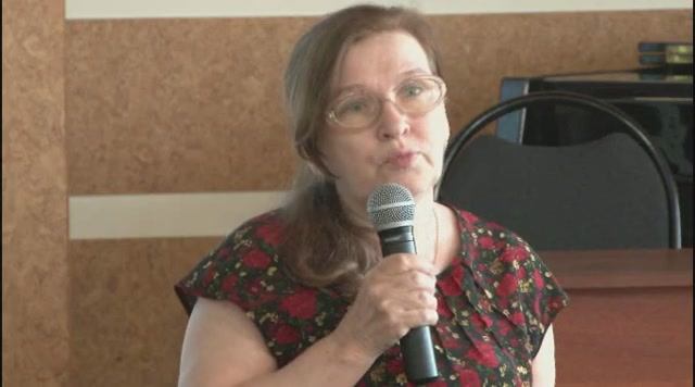 I дидактические чтения Дьяченко (2 часть)