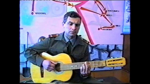 П/п-к Степанов А.В _300 лет инженерным войскам. с.Поспелиха