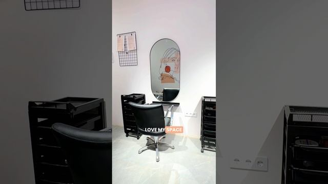 Студия, где девушек делают счастливыми ✨