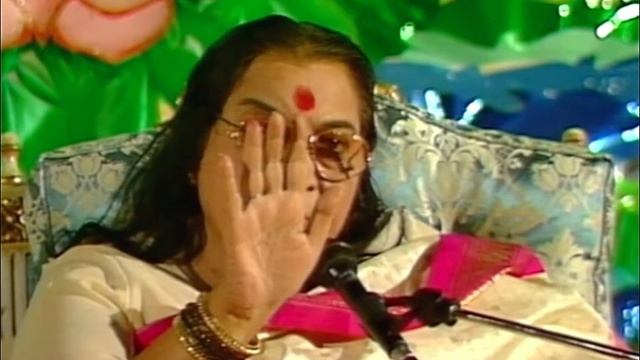 1994г.24июля Шри Гуру пуджа "Достичь состояния Гуру" Перевод Ю.Васильева