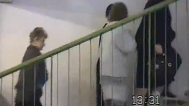 "Волнующее ожидание - 2"